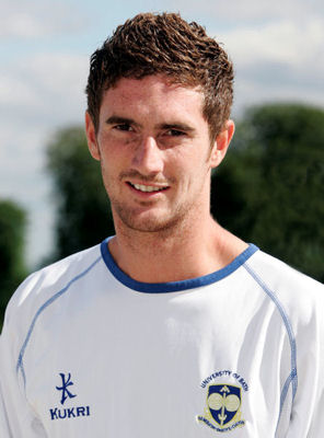 Sean Canham - Alchetron, The Free Social Encyclopedia